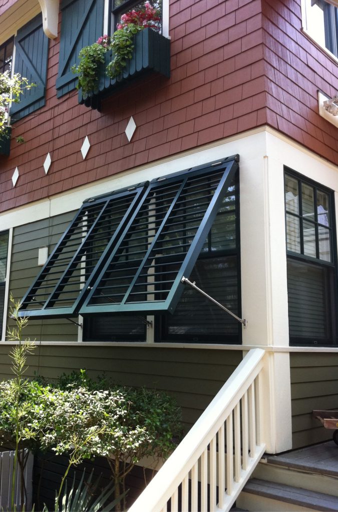 ABOUT OUR SHUTTERS | Shutter Revolution